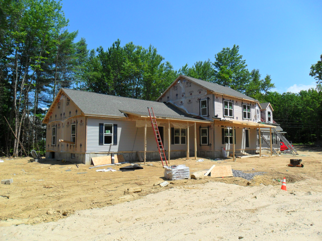 Twin Town Homes | Maine Modular & Manufactured Homes | Modular Homes ...